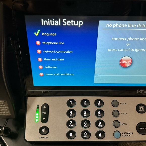 captel | Cell Phones & Accessories | Hamilton Captel 240btcaptioned ...